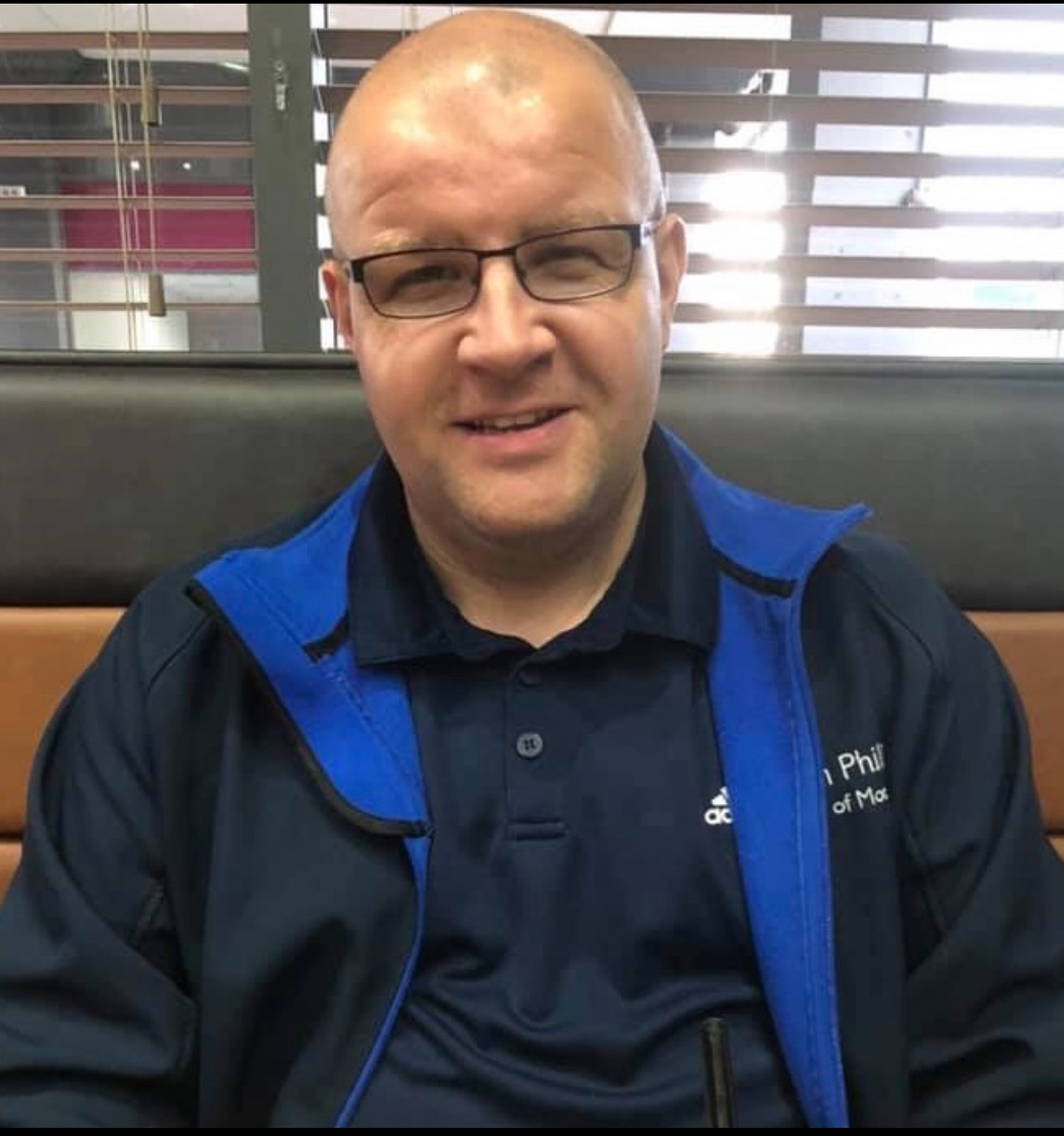 Bryan Phillips – MSA GB Driving Instructor Member Interview - MSA GB